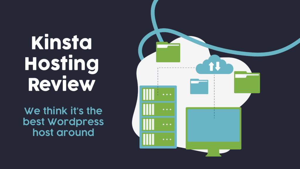 Kinsta Hosting Review - We think it's the best Wordpress host around ...