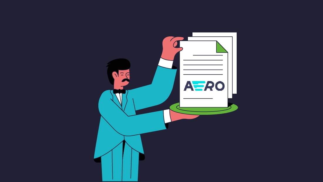 Aero Commerce Review: The Latest E-commerce Platform
